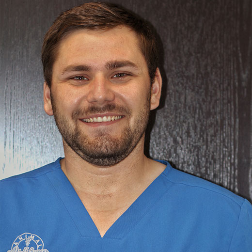 Team - Vet in Atchison | Atchison Animal Clinic